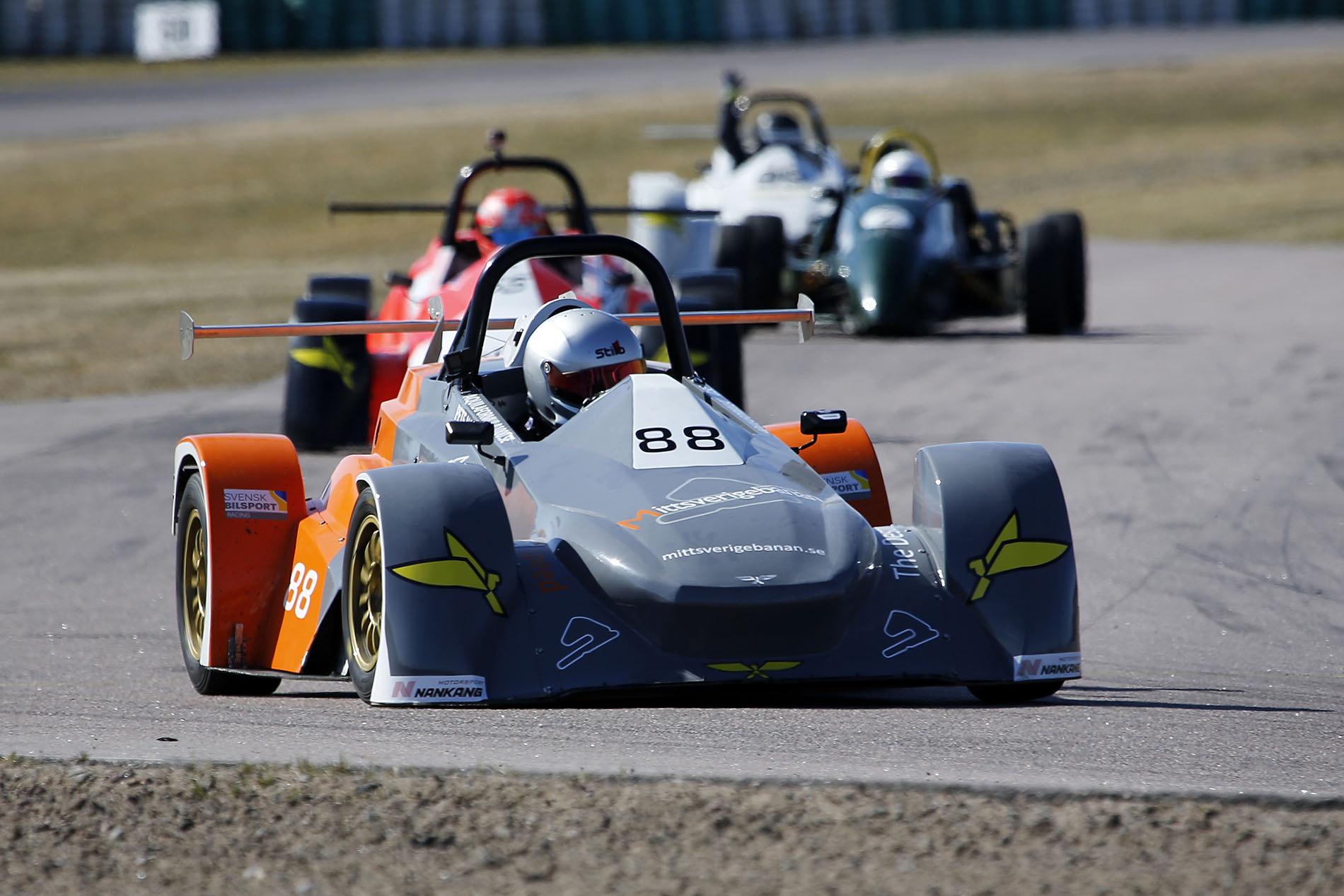 Gallery :: Pete Racing